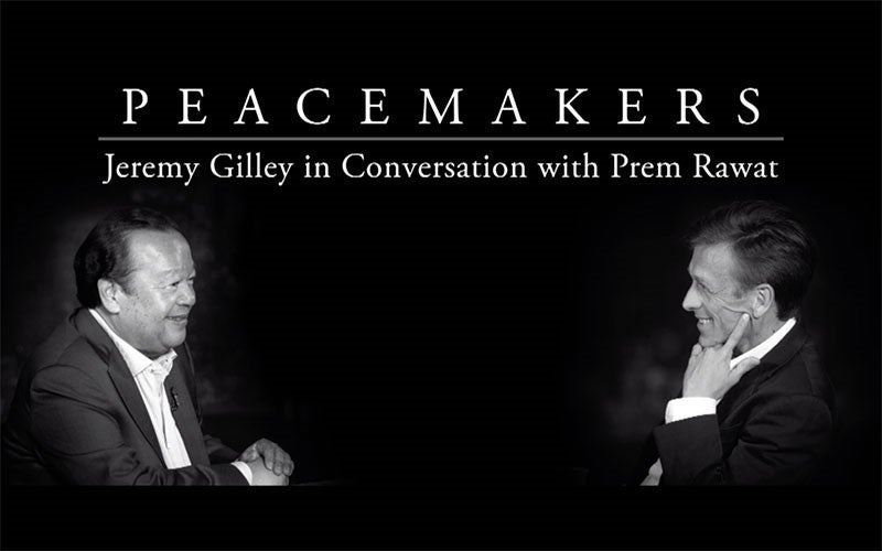 Peacemakers 1