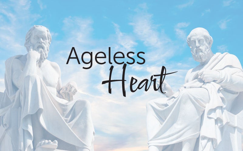 Ageless Heart